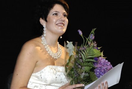 Het IVC-verslag 2012: de finale - Place de l'Opera