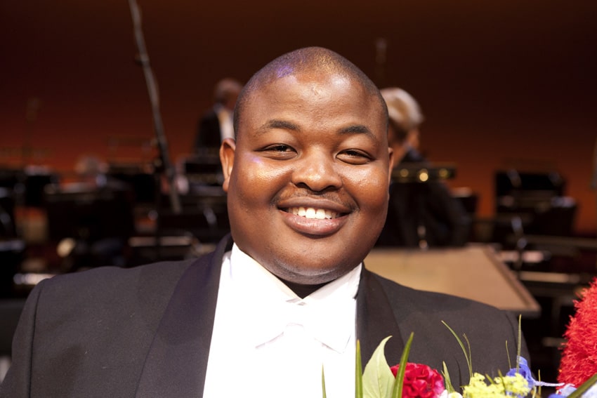 Het Belvedere-verslag: de finale - Place de l'Opera