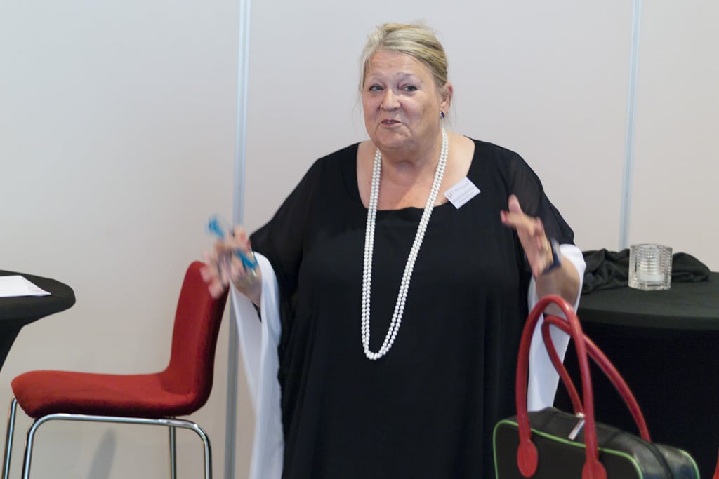 IVC viert grootse jubileumeditie - Place de l'Opera