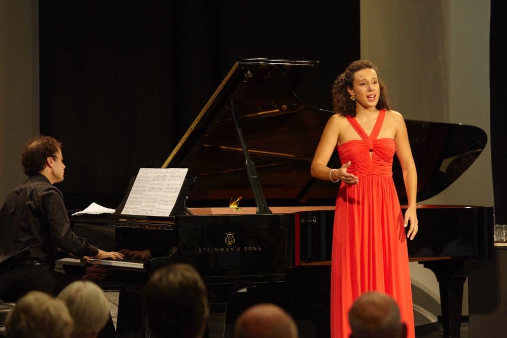 Het IVC 2016: de halve finale - Place de l'Opera