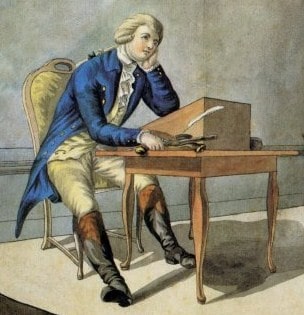 Youtube-portret: Werther - Place de l'Opera