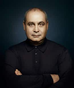 Pierre Audi geeft masterclass regie - Place de l'Opera