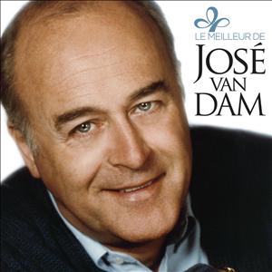 Het beste van José van Dam - Place de l'Opera
