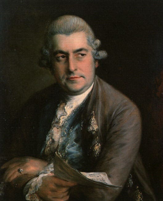 Opera van Bach na 250 jaar weer opgevoerd - Place de l'Opera