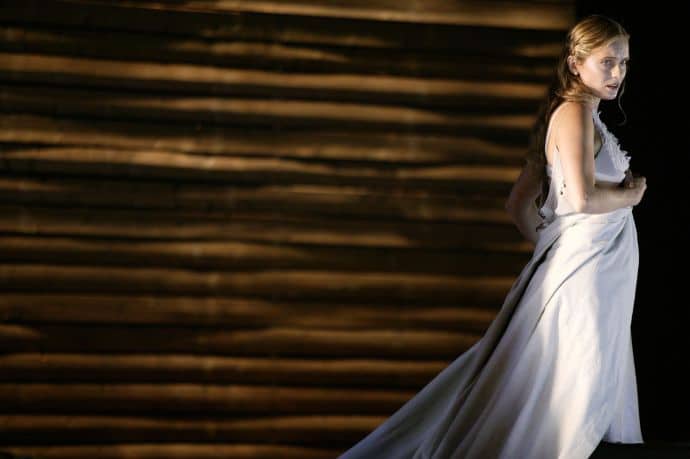 De Munt brengt Hanjo naar Muziektheater - Place de l'Opera