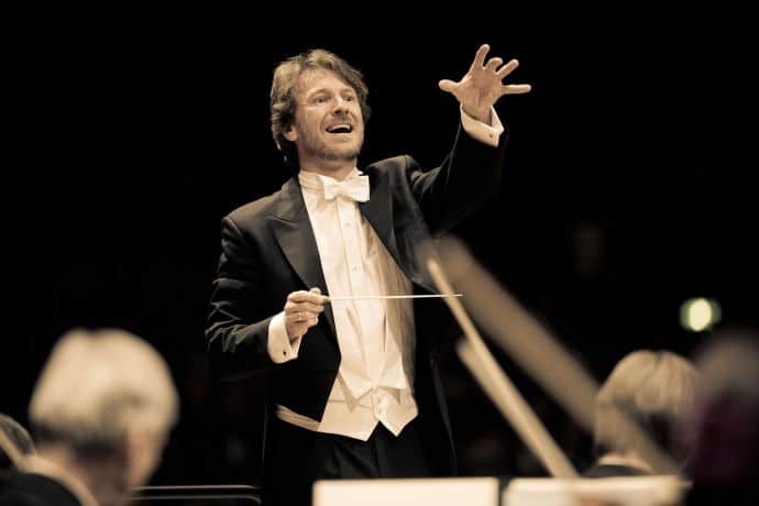 Robeco besluit zomer met stevig Wagner-gala - Place de l'Opera