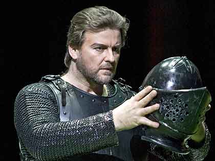 Vooruitkijken in 2012 - Place de l'Opera