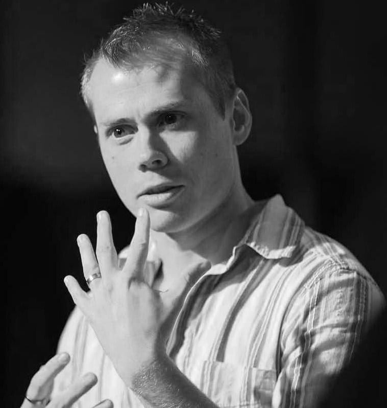 Opera Studio speelt Charpentiers Orpheus - Place de l'Opera