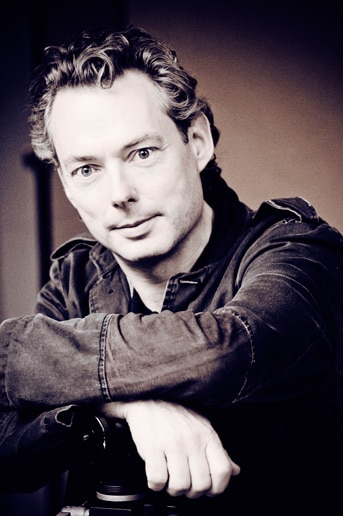 Padmore zingt Schubert in de Kleine Zaal - Place de l'Opera