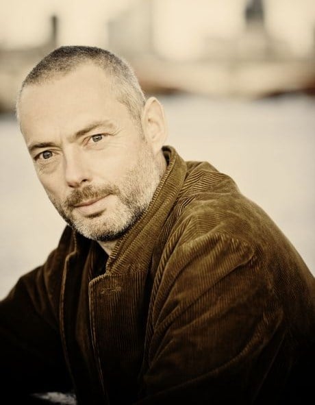 Mark Padmore gaat los in Schwanengesang - Place de l'Opera