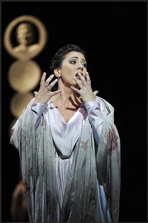 Opera in de media: week 34 - Place de l'Opera