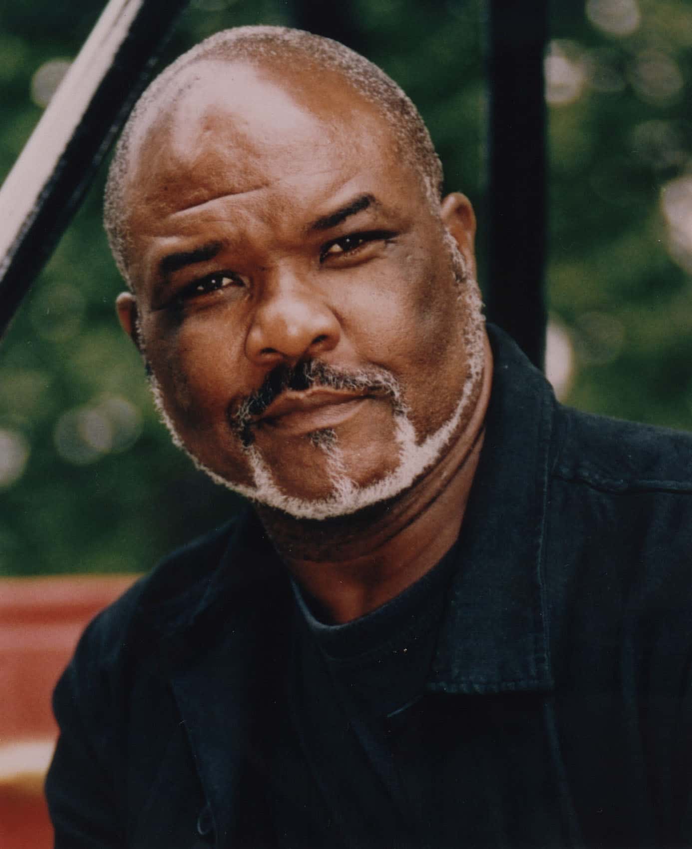 YouTube-portret: Sir Willard White - Place de l'Opera