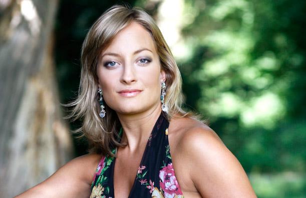 Christiane Karg debuteert in Kleine Zaal - Place de l'Opera