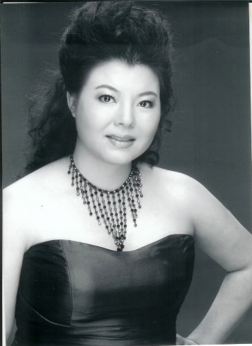 Oude Butterfly doet het goed in München - Place de l'Opera