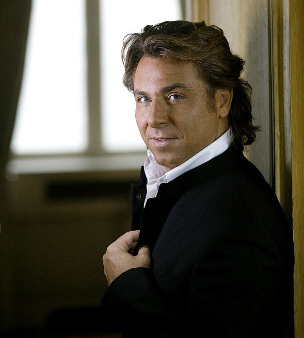 Opera in de media: week 7 - Place de l'Opera