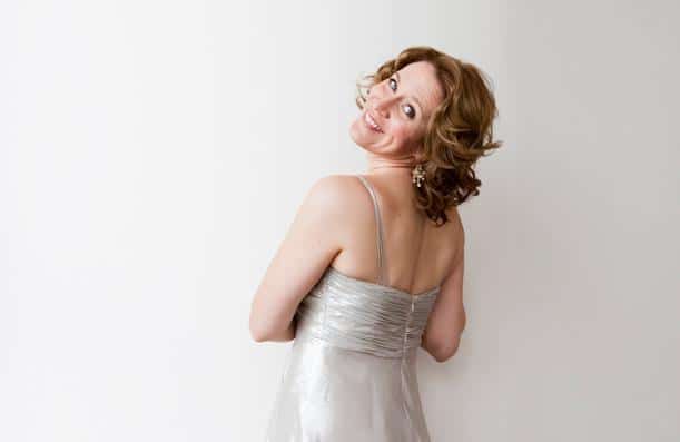 Carolyn Sampson straalt en roert als Dido - Place de l'Opera