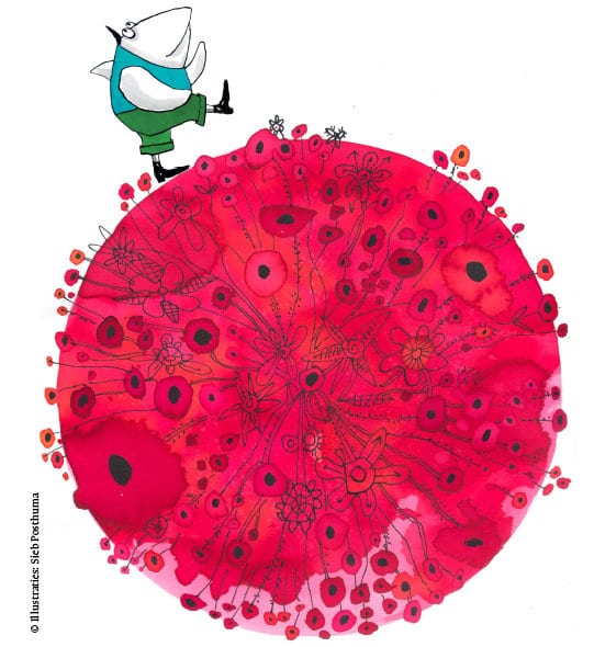 Mr Finney de Opera van start in Den Haag - Place de l'Opera