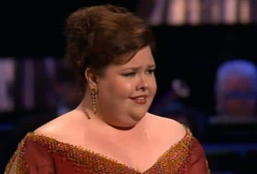 Jamie Barton is Cardiff Singer of the World - Place de l'Opera