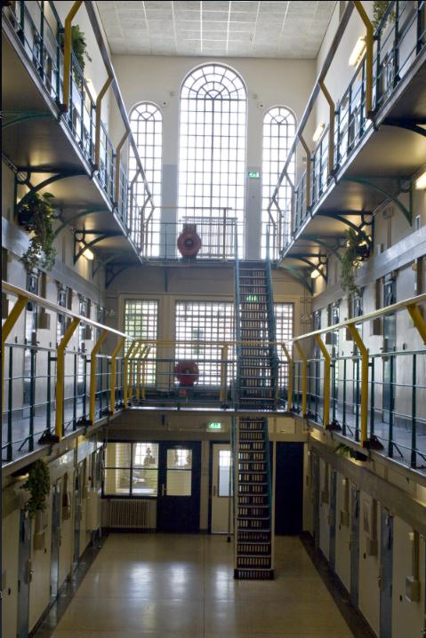 Operadagen 2013: Leonore’s Fidelio - Place de l'Opera