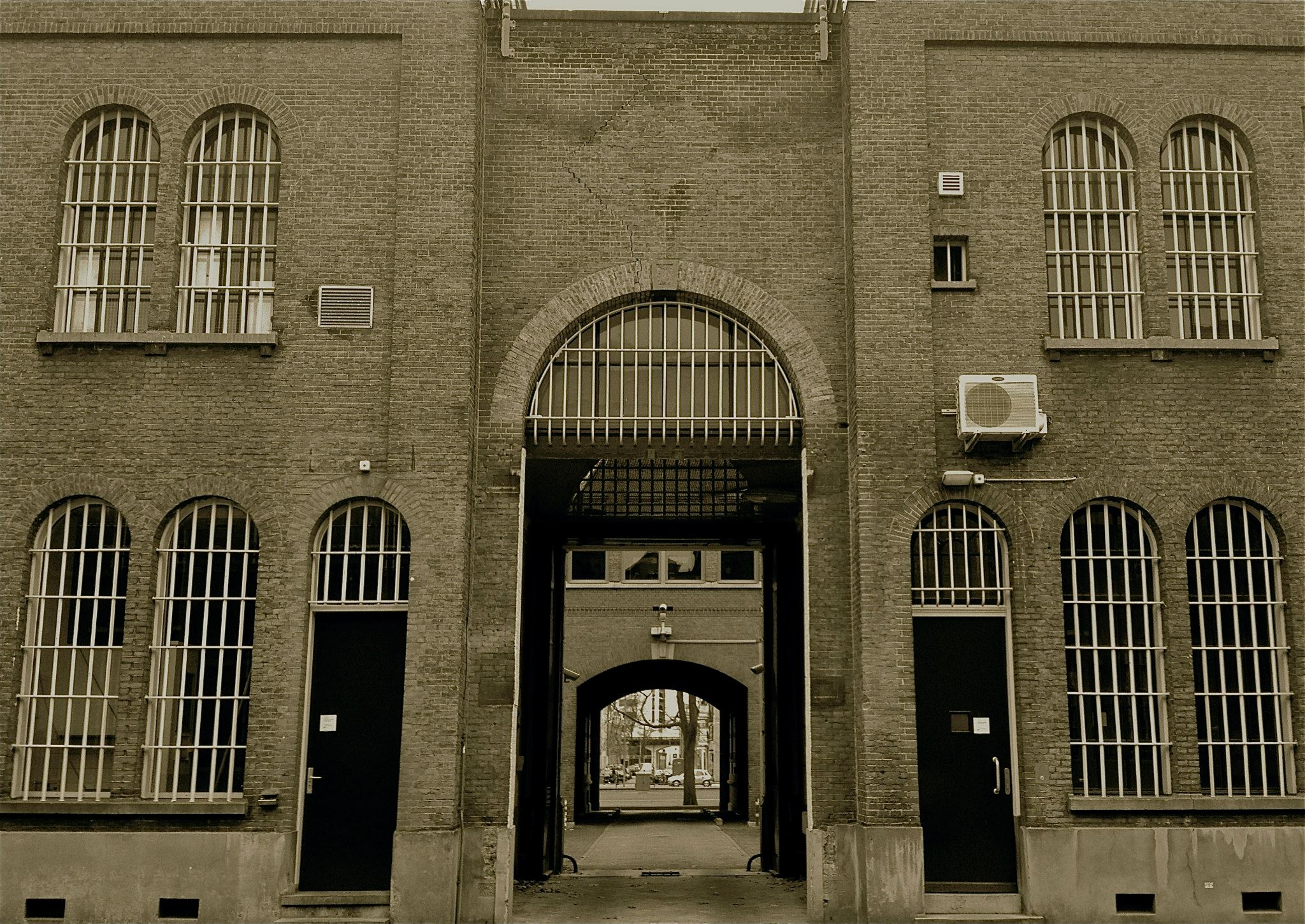 Operadagen 2013: Leonore’s Fidelio - Place de l'Opera