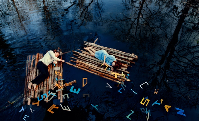 Tristan opent ook seizoen Vlaamse Opera - Place de l'Opera