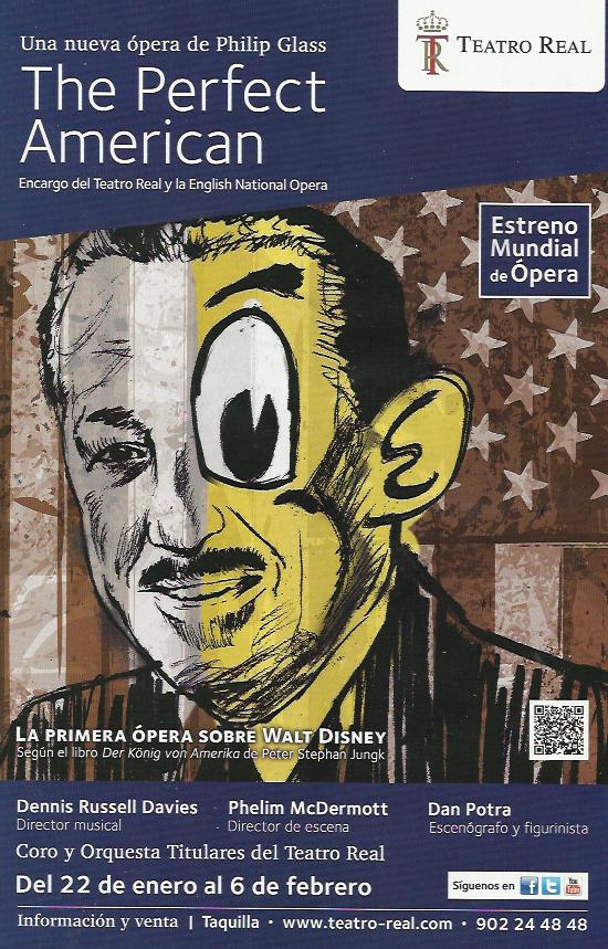 Opera in de media: week 50 - Place de l'Opera