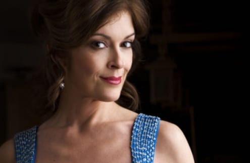 Larmore maakt wereldreis in Concertgebouw - Place de l'Opera