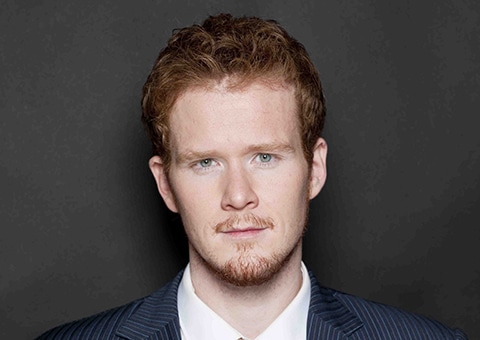 Interview: Op de huid van Don Giovanni - Place de l'Opera