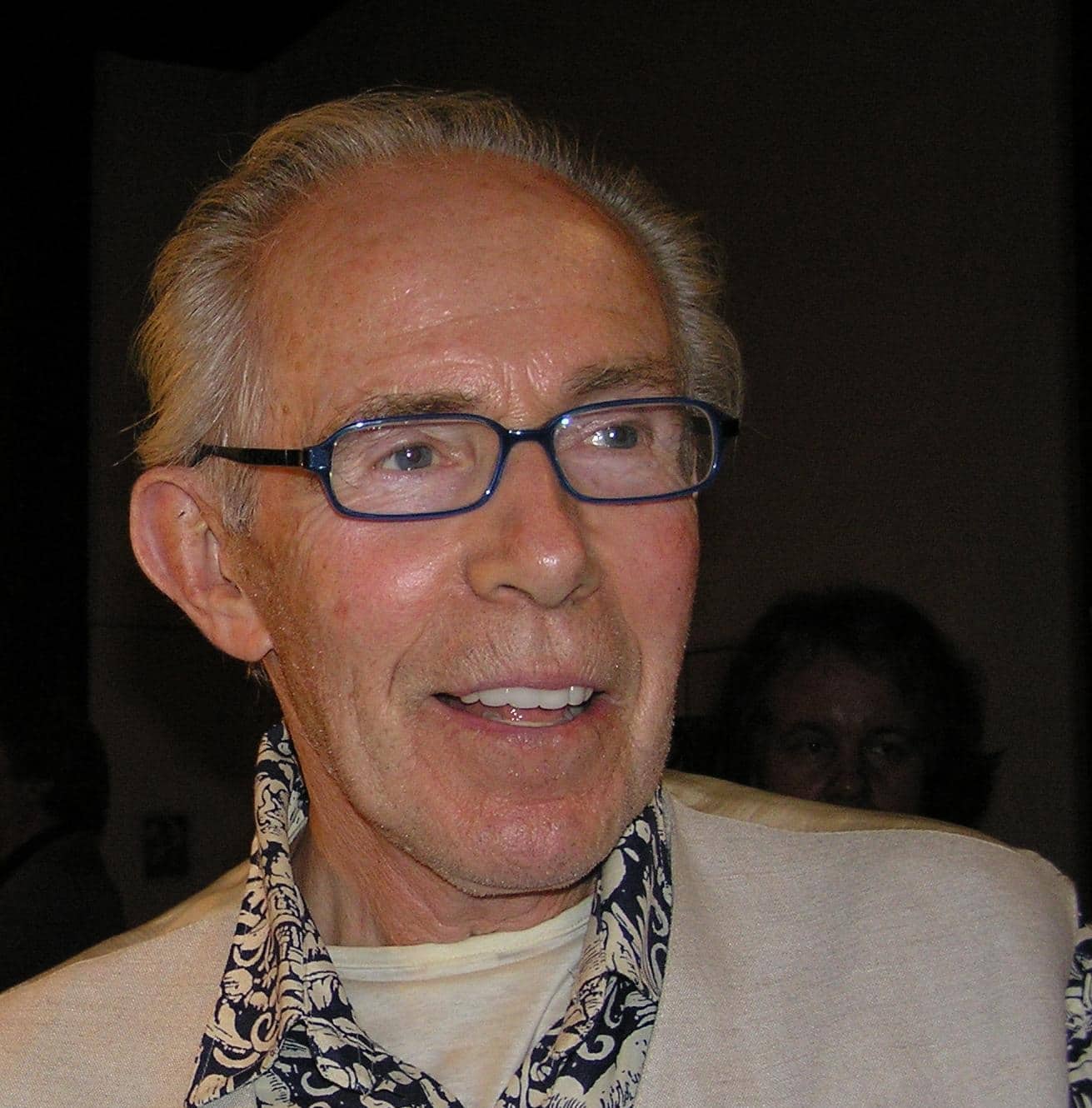 In memoriam: Fred Lingen - Place de l'Opera