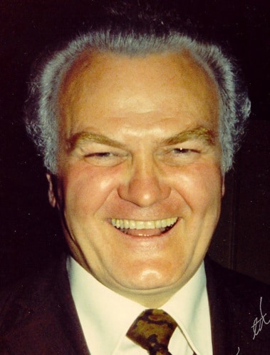 Jon Vickers (88): een Canadese held - Place de l'Opera