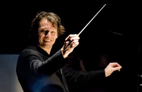 Albrecht leidt Verdi’s requiem bij NedPhO - Place de l'Opera