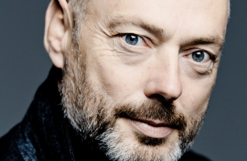 Mark Padmore brengt Die schöne Müllerin - Place de l'Opera