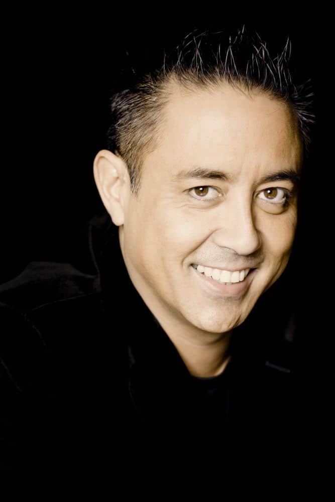 Countertenor Brian Asawa overleden - Place de l'Opera