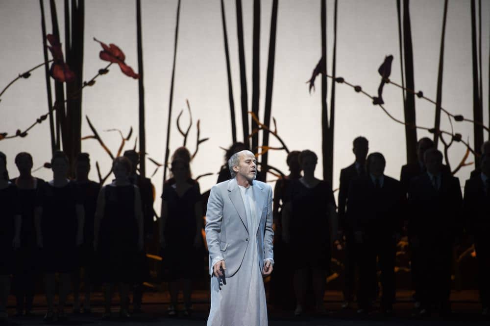 DNO’s Jephtha: een begenadigd schouwspel - Place de l'Opera