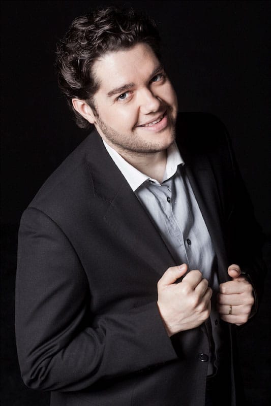 Bartoli in haar element in Cenerentola - Place de l'Opera