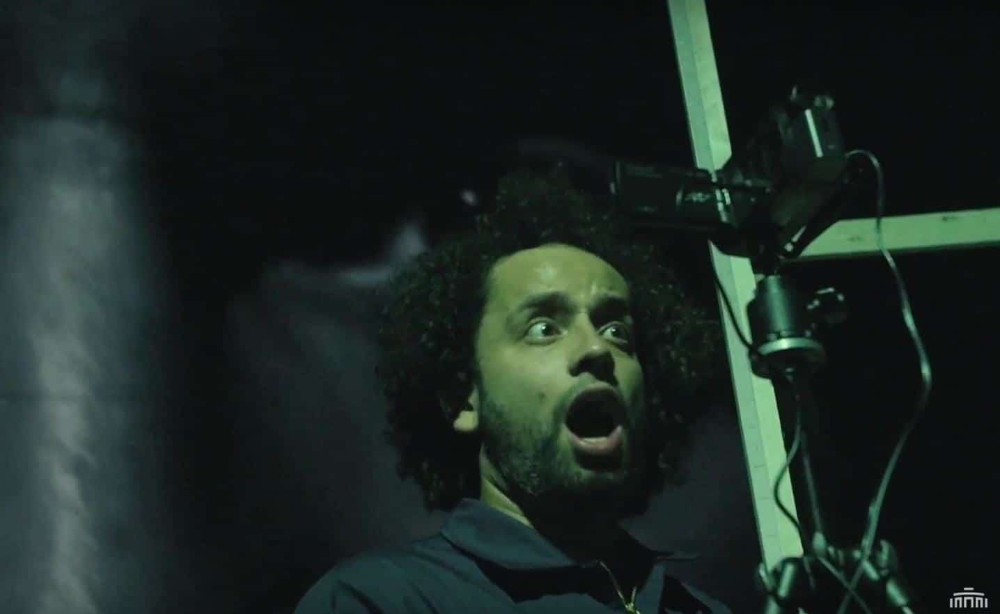 De nieuwe kameropera Caliban is bijna af - Place de l'Opera