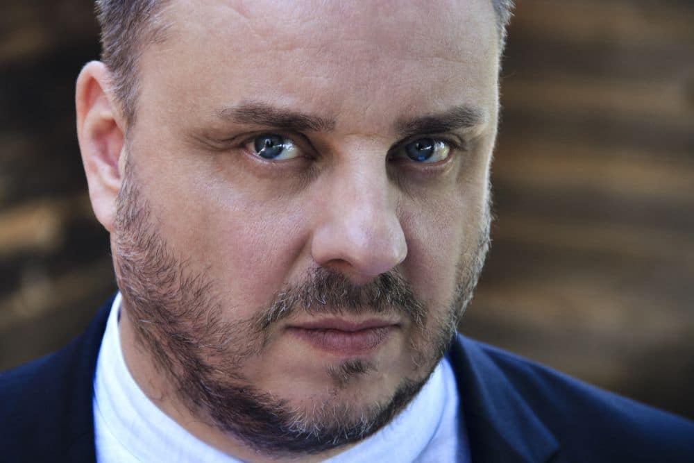 Prijsvraag: Matthias Goerne zingt Mahler - Place de l'Opera