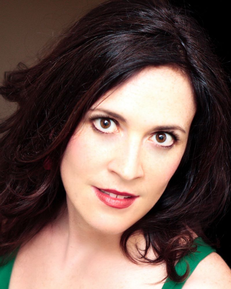 Laura Bohn viert honderd jaar Bernstein - Place de l'Opera