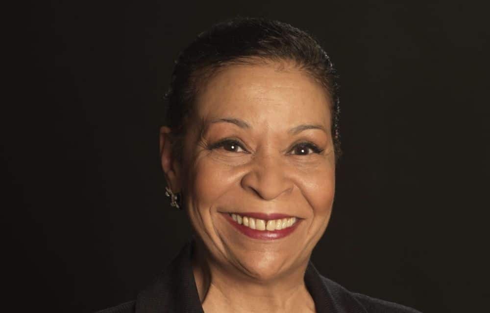 Roberta Alexander wereldwijd in Elektra - Place de l'Opera