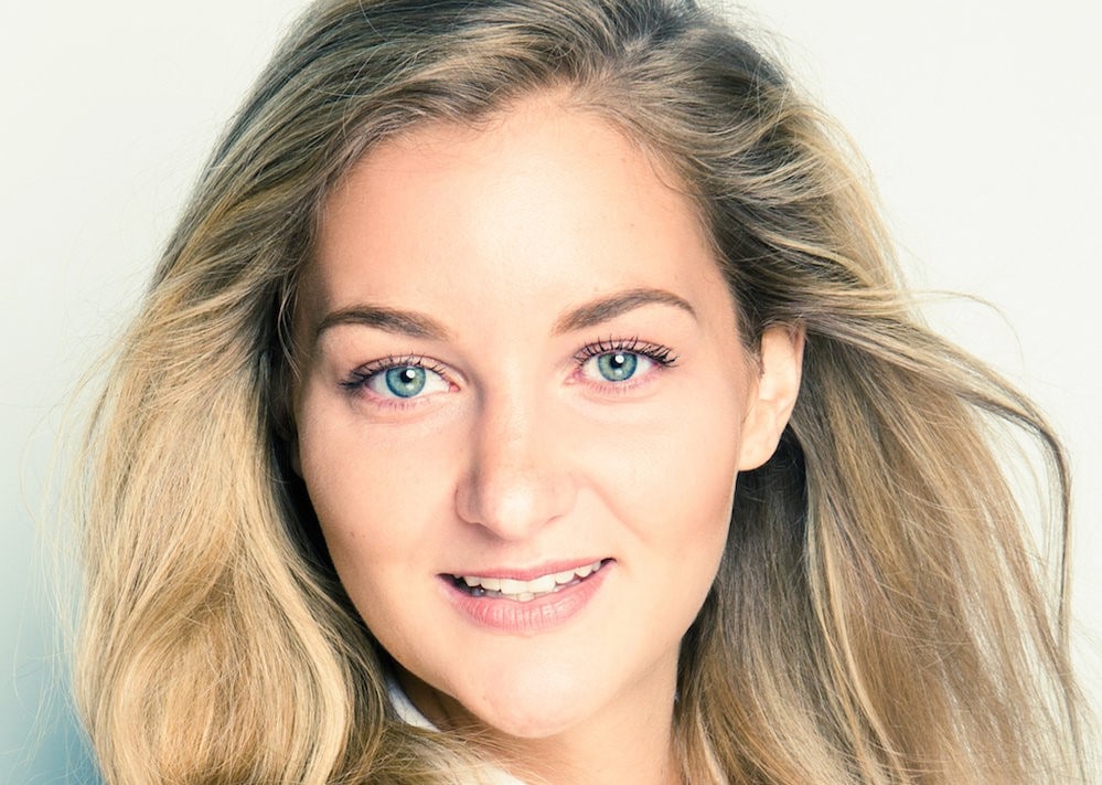 Op de fiets naar Veerle Sanders - Place de l'Opera