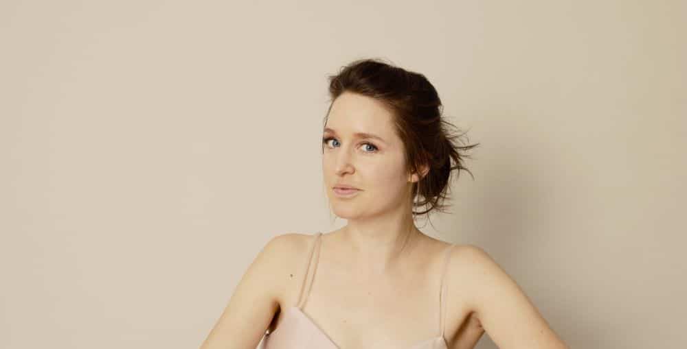 Esther Kuiper brengt ode aan de opera - Place de l'Opera