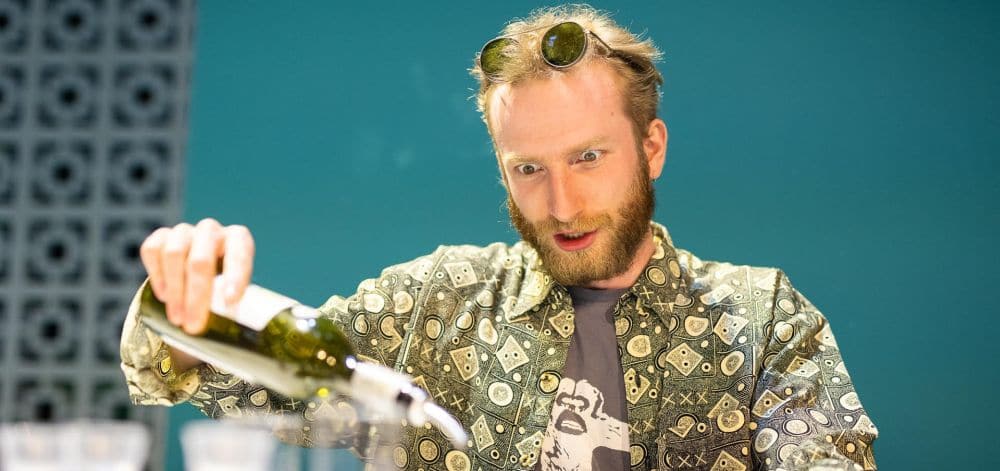 Een dag in Maastricht met dottore Dulcamara - Place de l'Opera