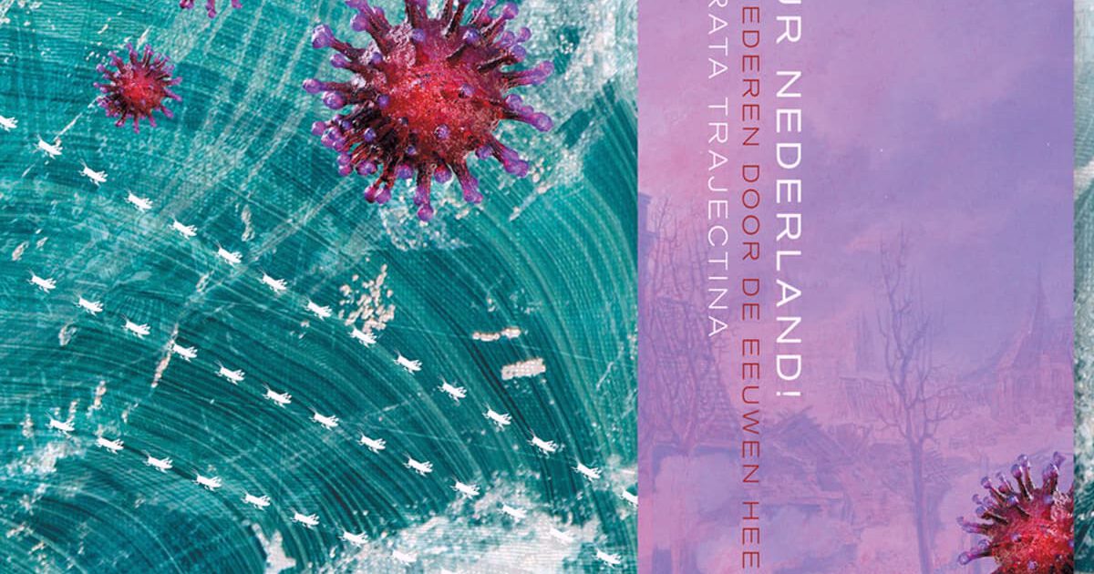 Treur Nederland: een rampzalig album - Place de l'Opera