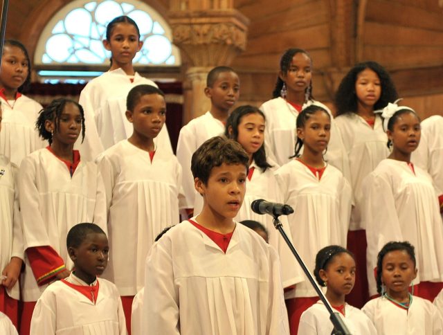 Prikkelend program van Arturo Den Hartog - Place de l'Opera