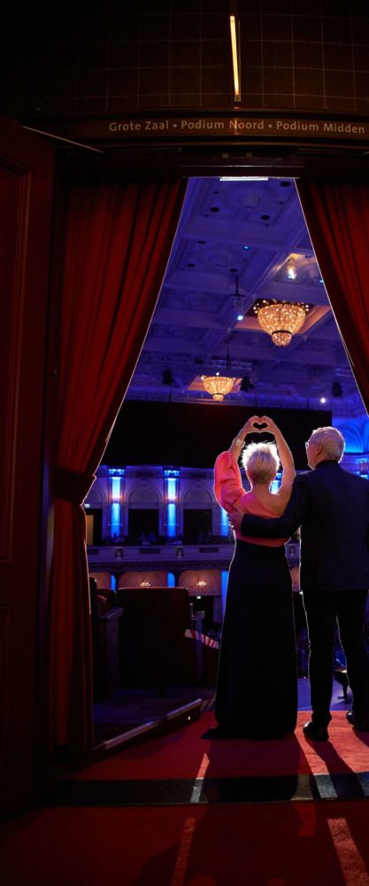 Concertgebouw Prijs voor Joyce DiDonato - Place de l'Opera