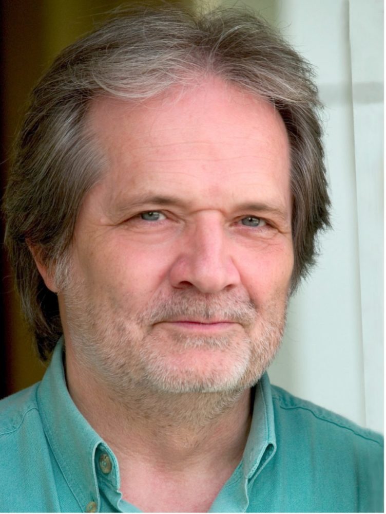 Péter Eötvös overleden. - Place de l'Opera