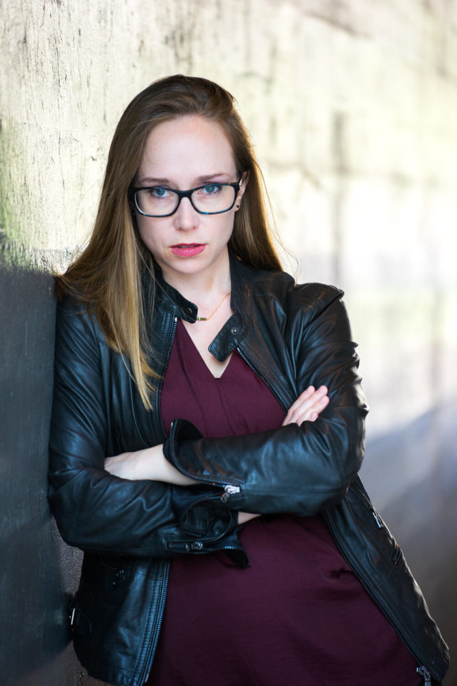 Jennifer Williams vernieuwt net als Gluck - Place de l'Opera