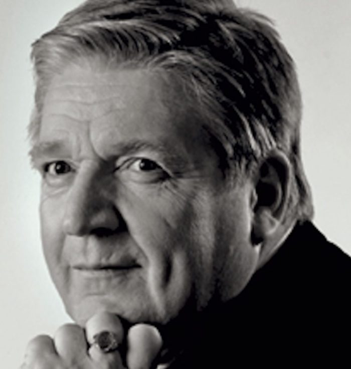 Tenor Jón Thorsteinsson overleden - Place de l'Opera