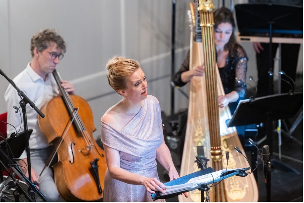 Veel goede ideeën in recital Vermeulen - Place de l'Opera