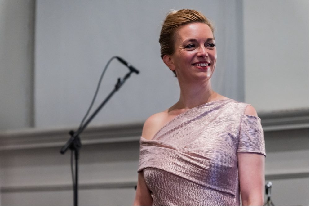 Veel goede ideeën in recital Vermeulen - Place de l'Opera